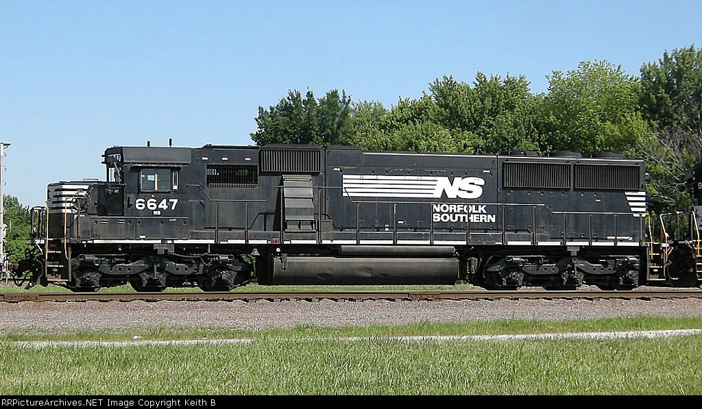 NS 6647
